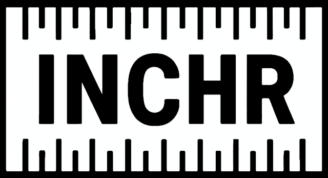 INCHR″ - Get accurate measurements because every inch matters